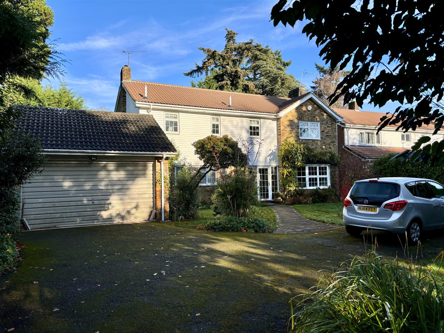 For Sale – Regent Estates